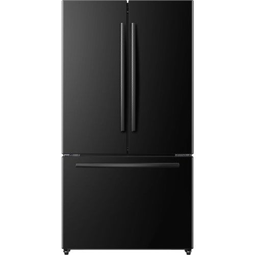 Mora 27 CF French Door Refrigerator | The Appliance Store
